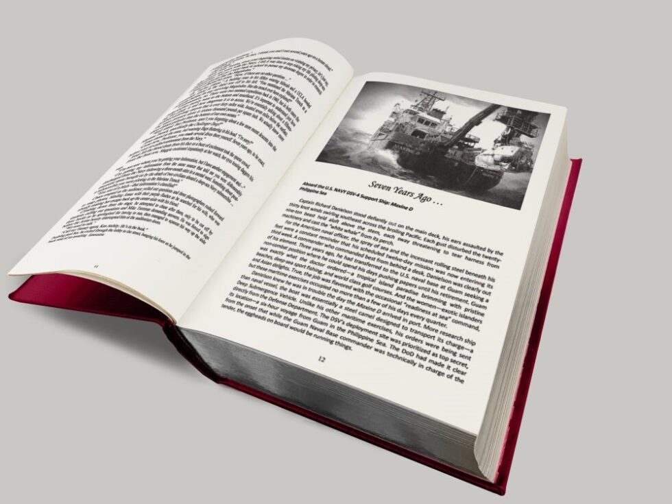 MEG Legacy Books | Author Steve Alten | Limited Collector Book Sets